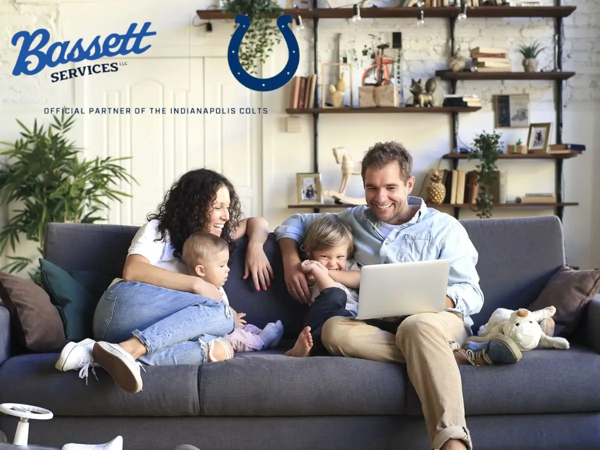 Dehumidifier Repair in Cincinnati, OH | Bassett Services