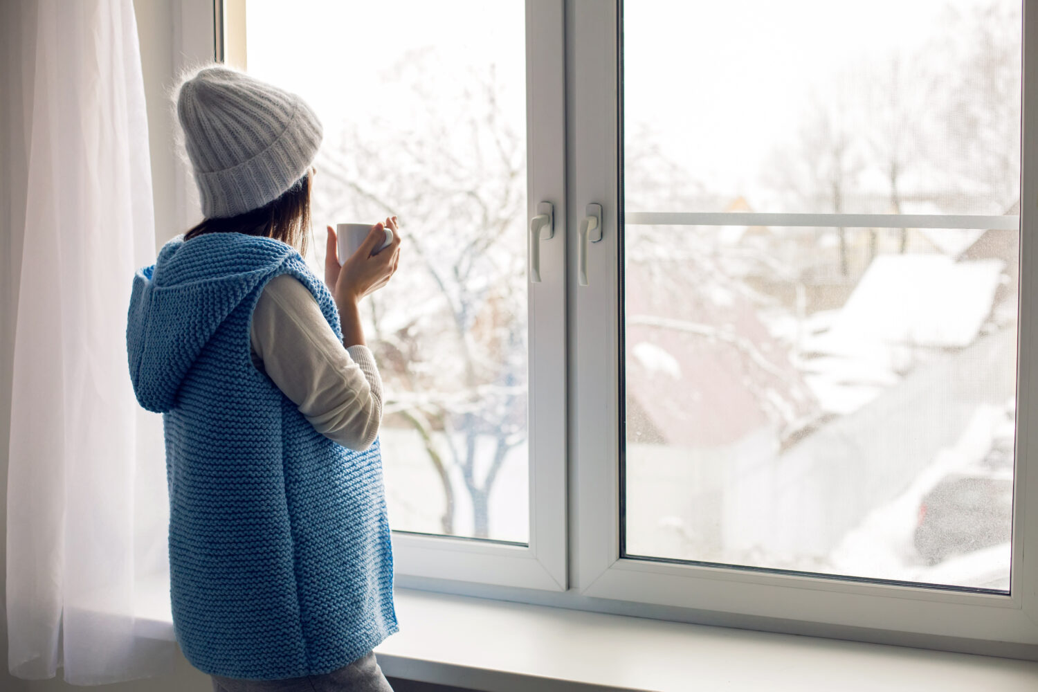 Winter Indoor Air Quality Tips | Bassett Services